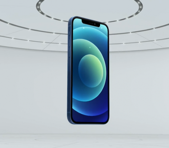 Apple Launches The iPhone 12 Line-up | Reviewit.pk