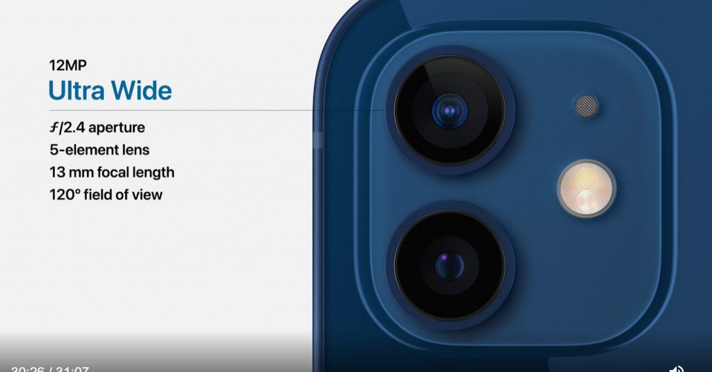 Apple Launches The iPhone 12 Line-up | Reviewit.pk