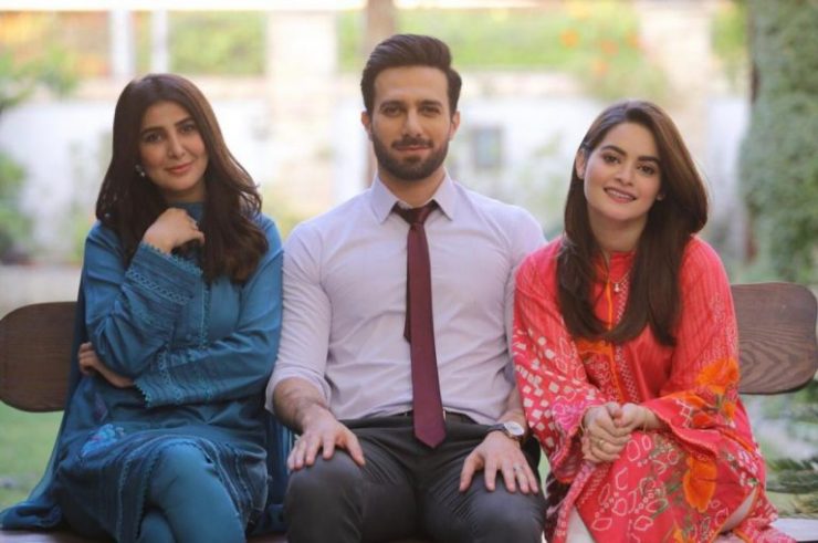 Aabis Raza Talks About Censored Scenes Of Jalan | Reviewit.pk