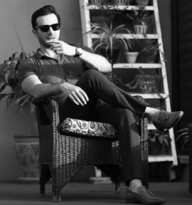 Aabis Raza Talks About Censored Scenes Of Jalan | Reviewit.pk