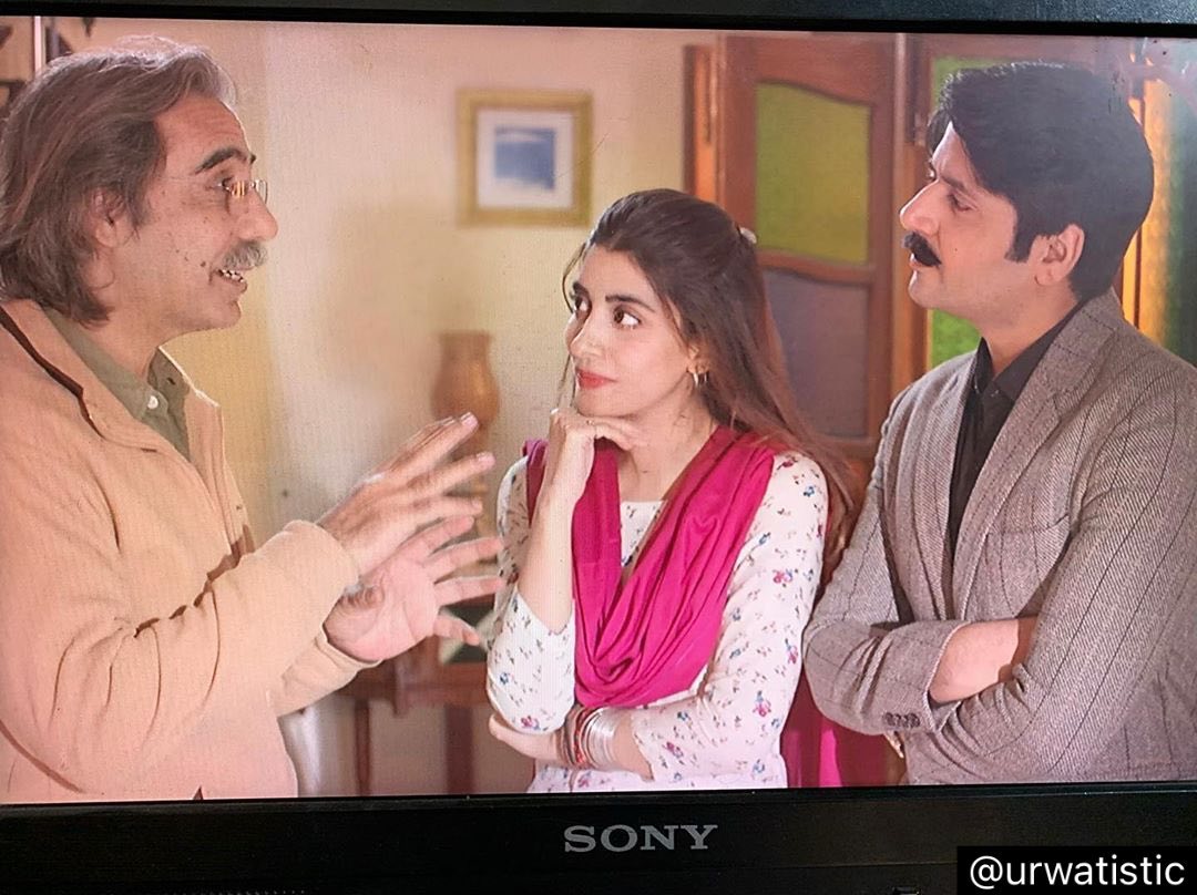 Aehsun Talish Shares Interesting Details About Mushk | Reviewit.pk