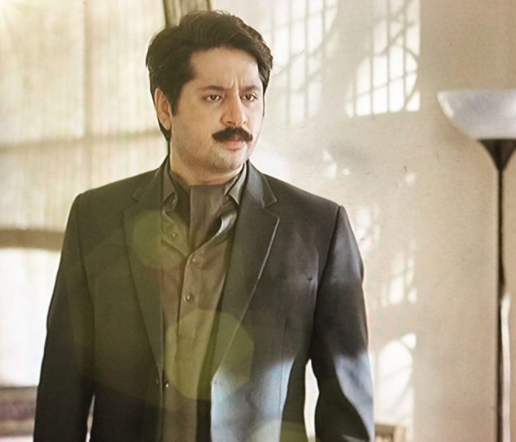 Aehsun Talish Shares Interesting Details About Mushk | Reviewit.pk