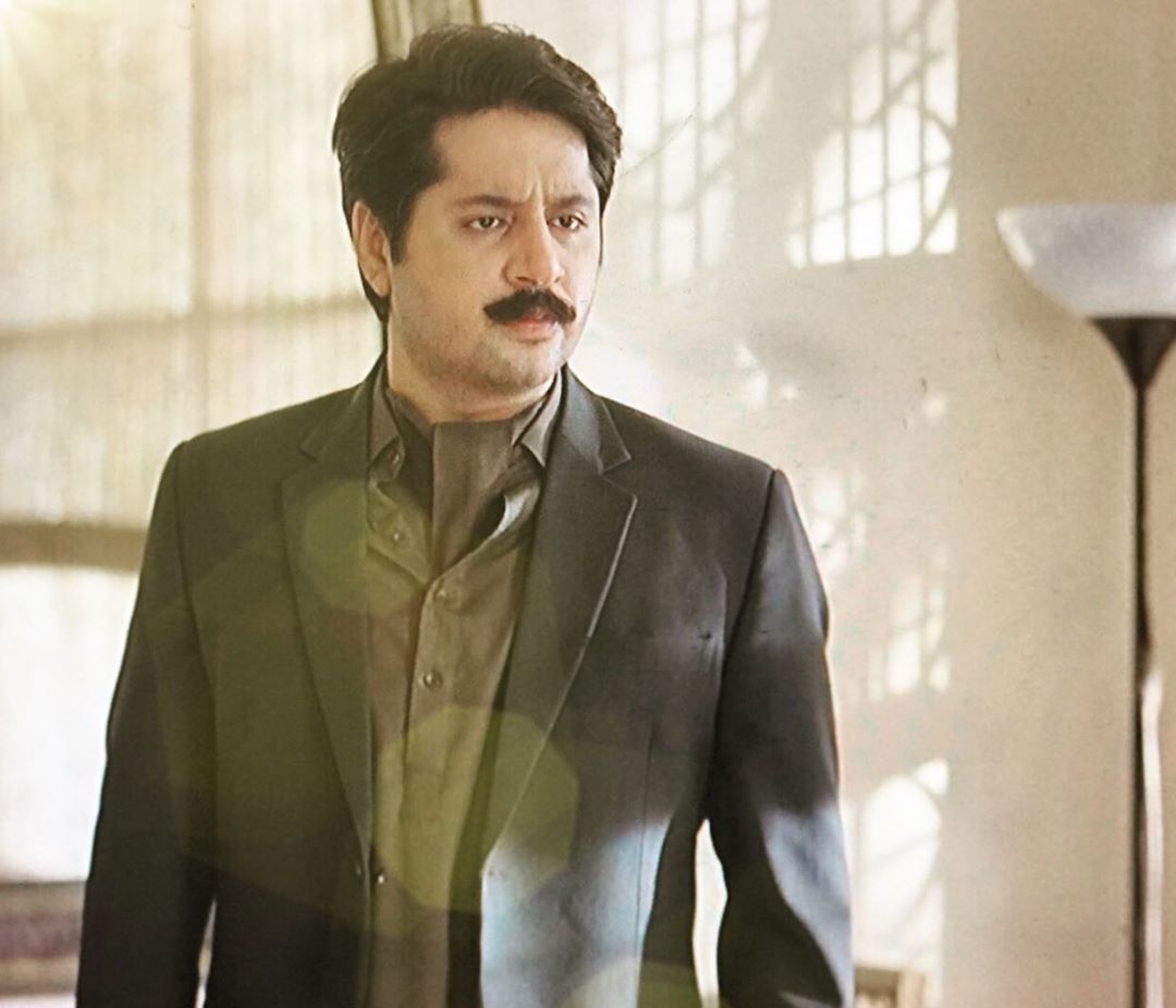 Aehsun Talish Shares Interesting Details About Mushk | Reviewit.pk