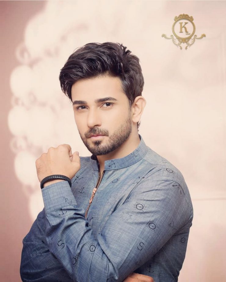 Ali Ansari's Journey From RJ To An Actor | Reviewit.pk