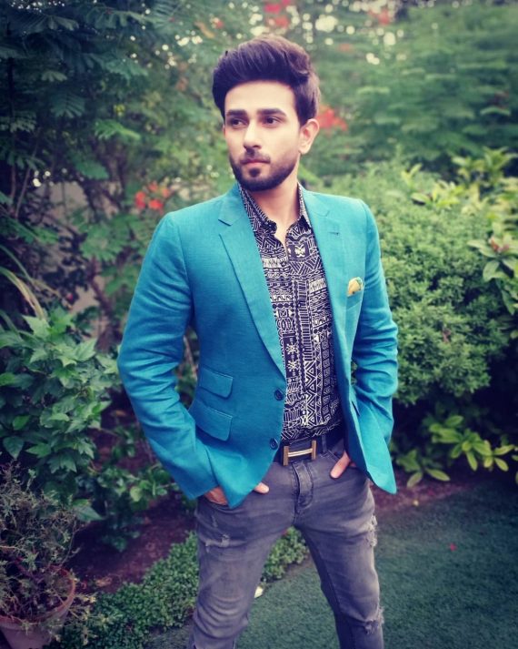 Ali Ansari's Journey From RJ To An Actor | Reviewit.pk