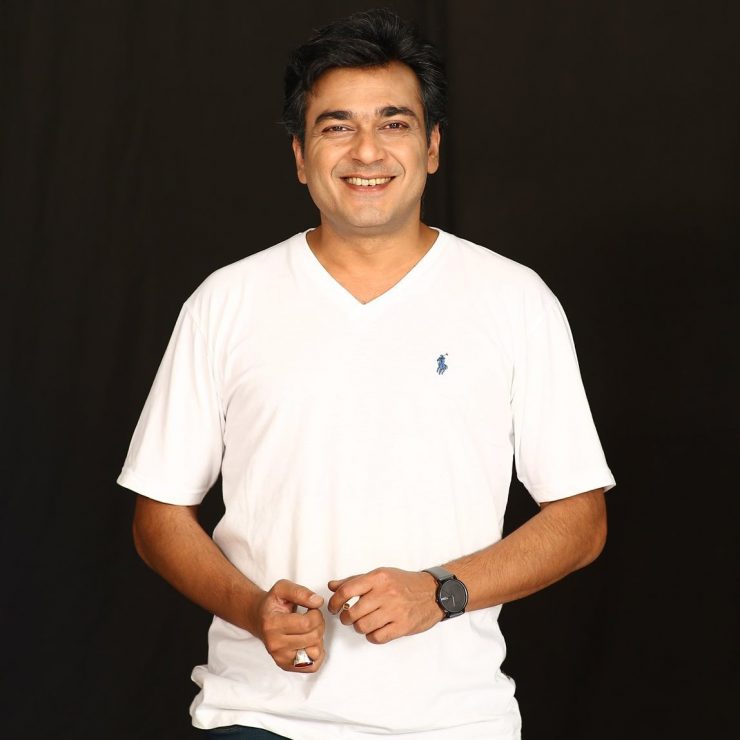 Azfar Ali Talks About Tabish Hashmi and TBH's Success | Reviewit.pk