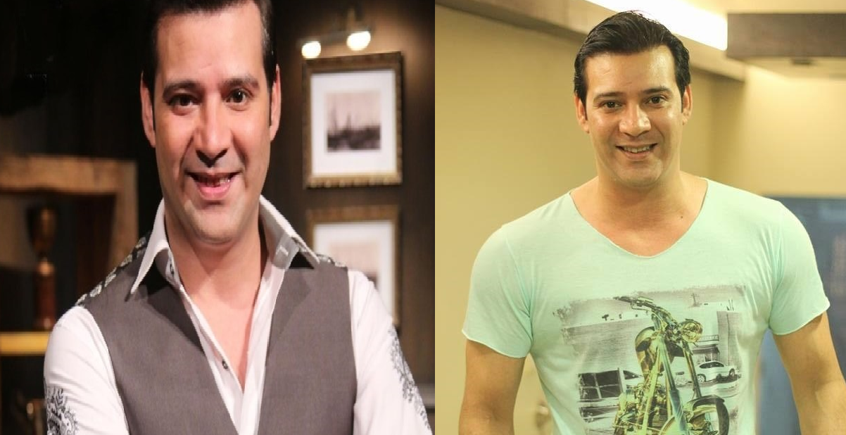 Latest Family Pictures Of Moammar Rana | Reviewit.pk