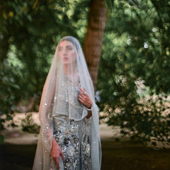 Eman Suleman Looks Gorgeous In Latest Shoot | Reviewit.pk