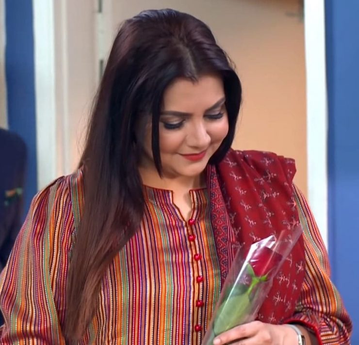 "Morning Shows Are Creating Complex In Public" Says Fazia Hasan ...