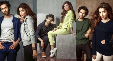 Pakistani Celebrities As Disney Characters | Reviewit.pk