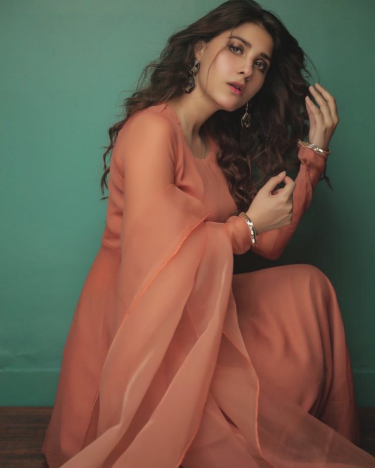 Hina Altaf And Azfar Rehman Paired Up For Aik Aur Munafiq | Reviewit.pk