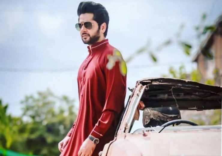 Best Leading Male Pakistani Actors Right Now | Reviewit.pk