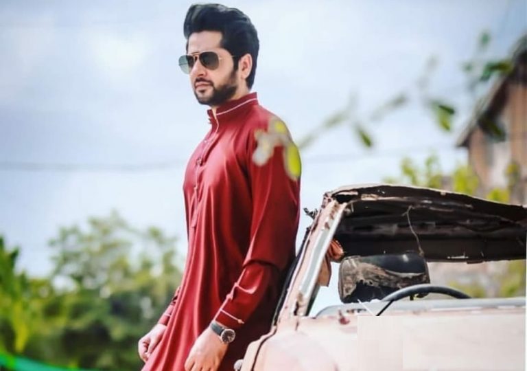 Best Leading Male Pakistani Actors Right Now | Reviewit.pk