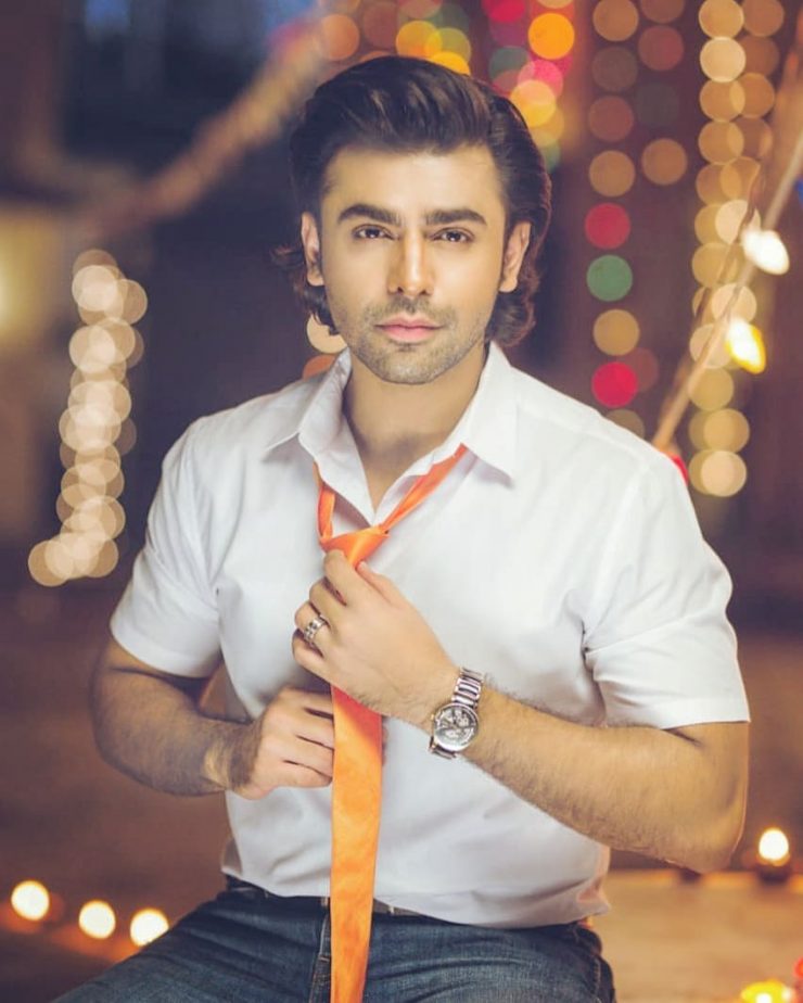 Is Hamza's Character In Prem Gali Inspired From Bollywood | Reviewit.pk