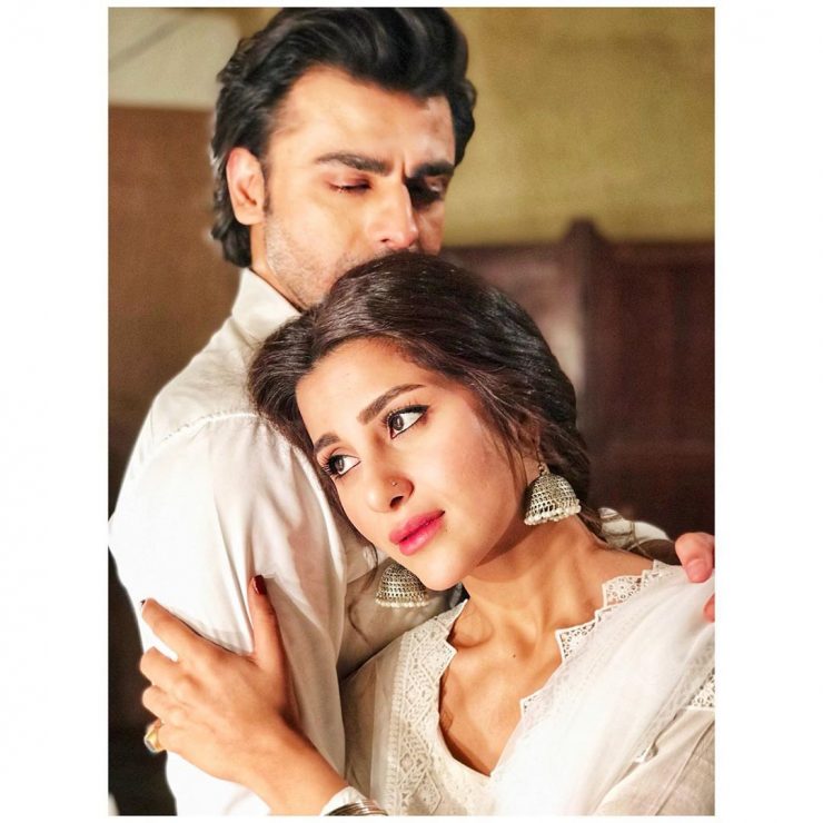 Is Hamza's Character In Prem Gali Inspired From Bollywood | Reviewit.pk