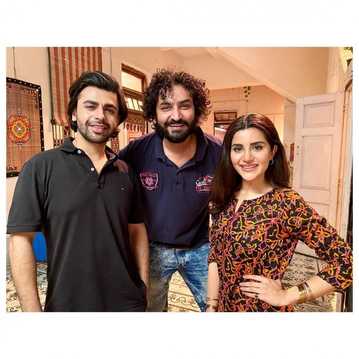 Is Hamza's Character In Prem Gali Inspired From Bollywood | Reviewit.pk