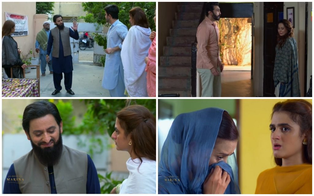 Kashf Episode 26 Story Review - Paying The Price | Reviewit.pk