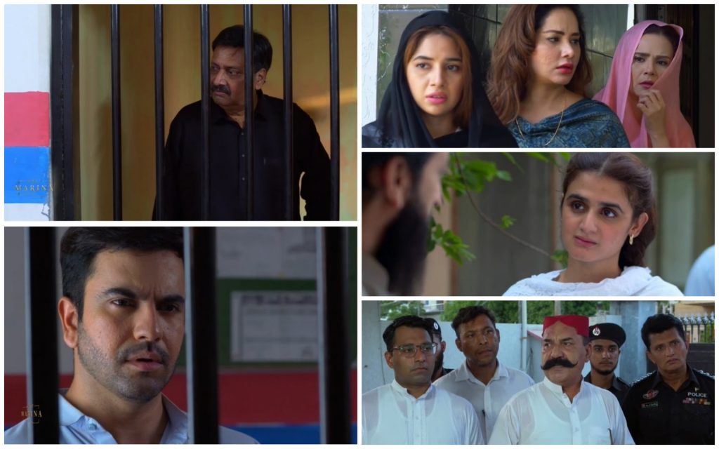 Kashf Episode 26 Story Review - Paying The Price | Reviewit.pk