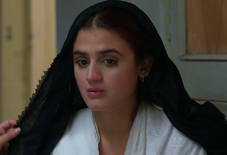 Public Reaction On Last Episode Of Drama Serial Kashf | Reviewit.pk