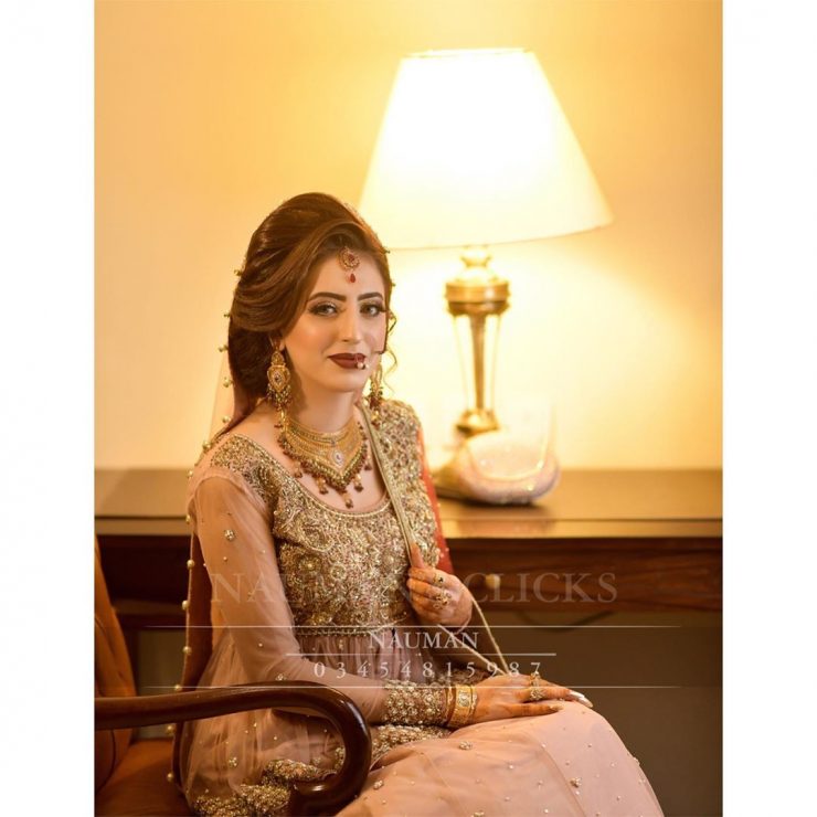 Salman Saeed and Aleena Fatima at Humayun Saeed House - Adorable ...