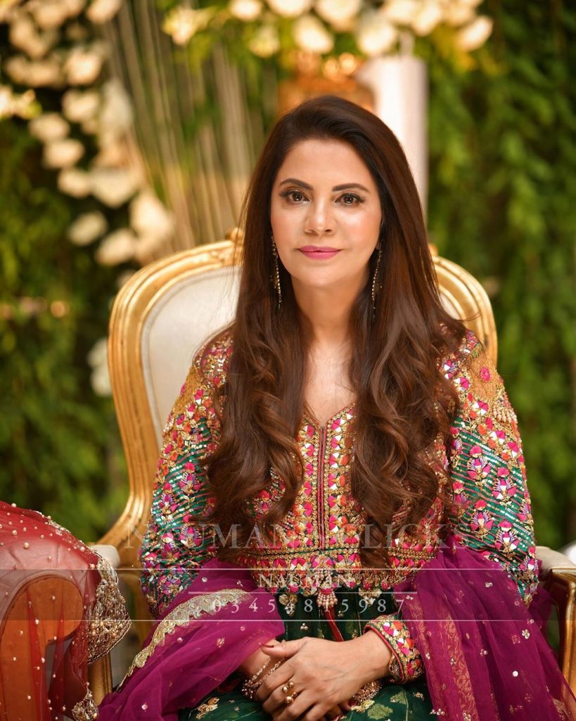 Actor Salman Saeed Beautiful Wedding Photoshoot | Reviewit.pk