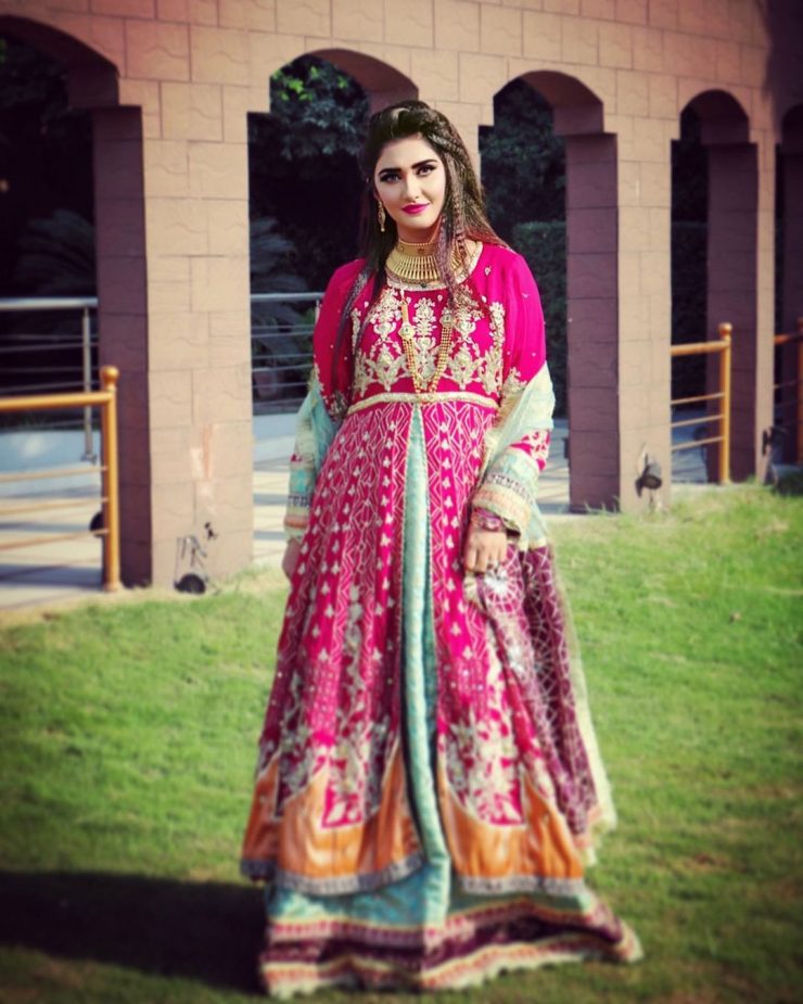 Cricketer Hassan Ali Latest Pictures with his Beautiful Wife Samiya ...