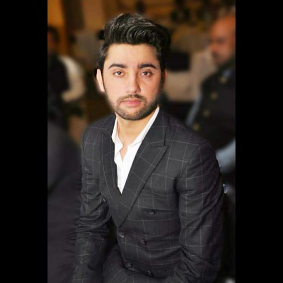Singer Amanat Ali Blessed With Second Baby | Reviewit.pk