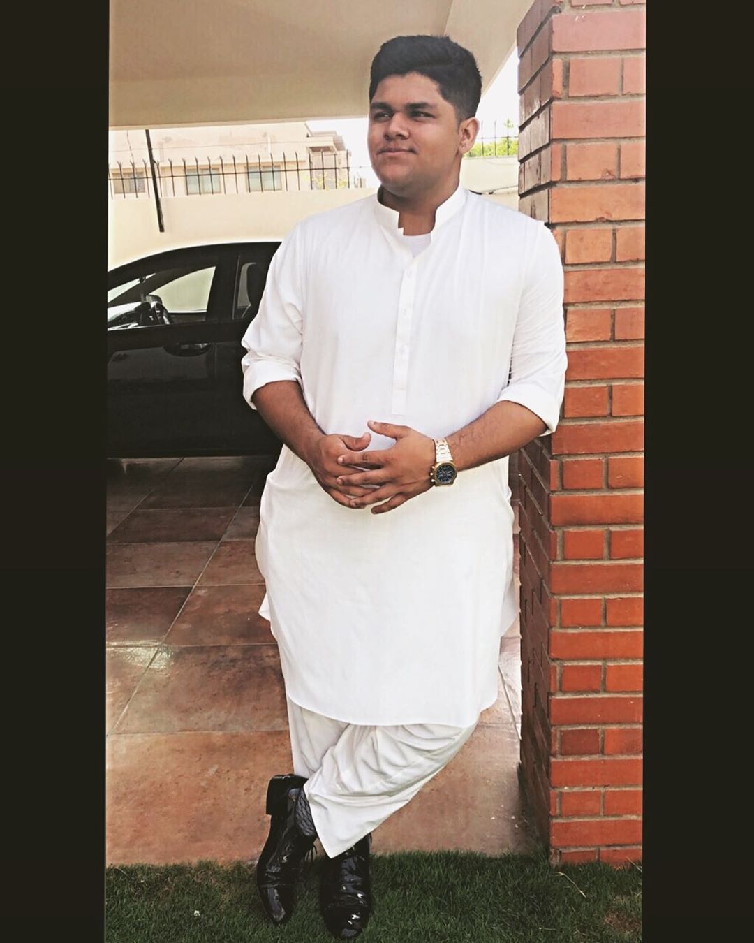 Surprising Transformation Of Cricketer Azam Khan | Reviewit.pk