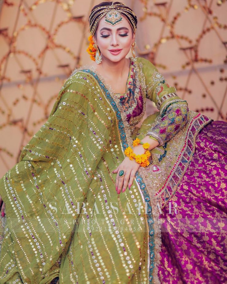 Suzain Fatima is Looking Gorgeous in her Latest Photo Shoot | Reviewit.pk