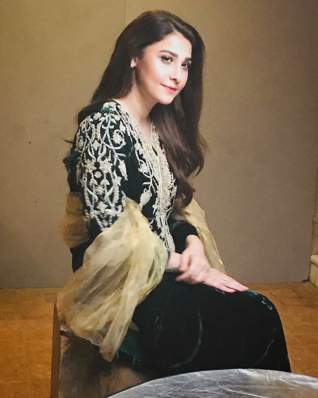 Teaser Of Hina Altaf And Affan Waheed's Upcoming Drama Serial | Reviewit.pk