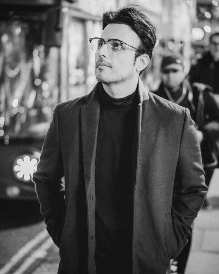 Usman Mukhtar's Mental Health Affected Due To Criticism On Dr Haris ...