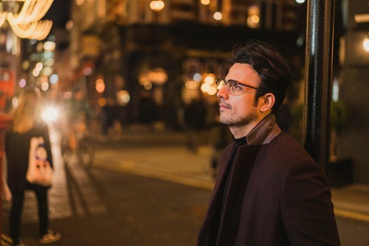 Usman Mukhtar's Mental Health Affected Due To Criticism On Dr Haris ...