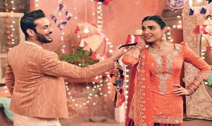 Upcoming Film Of Affan Waheed | Reviewit.pk