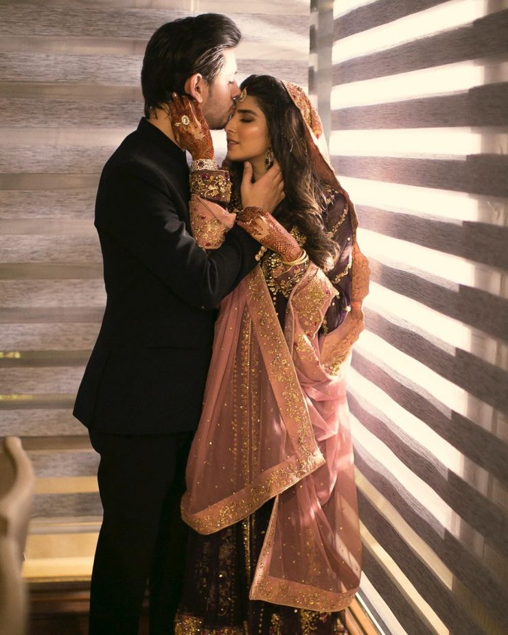 Complete Wedding Shoot Of Ahmed Godil | Reviewit.pk