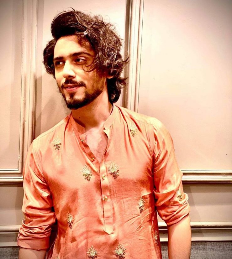 Complete Wedding Shoot Of Ahmed Godil | Reviewit.pk