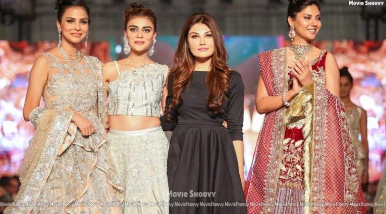 Azfar Rehman And Kinza Hashmi Featured For Erum Khans Latest Collection ...