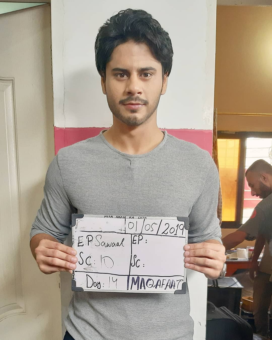 Cool Pictures of Haris Waheed - Latest | Reviewit.pk