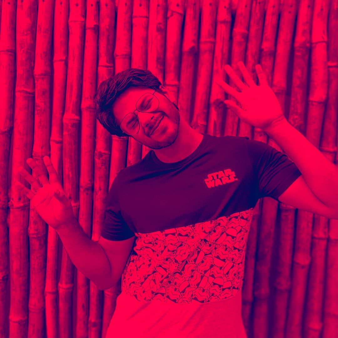 Cool Pictures of Haris Waheed - Latest | Reviewit.pk