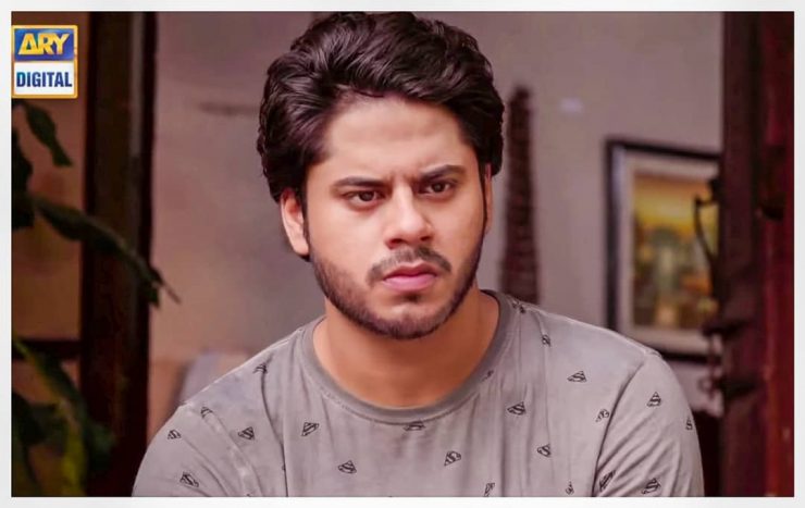 Cool Pictures of Haris Waheed - Latest | Reviewit.pk