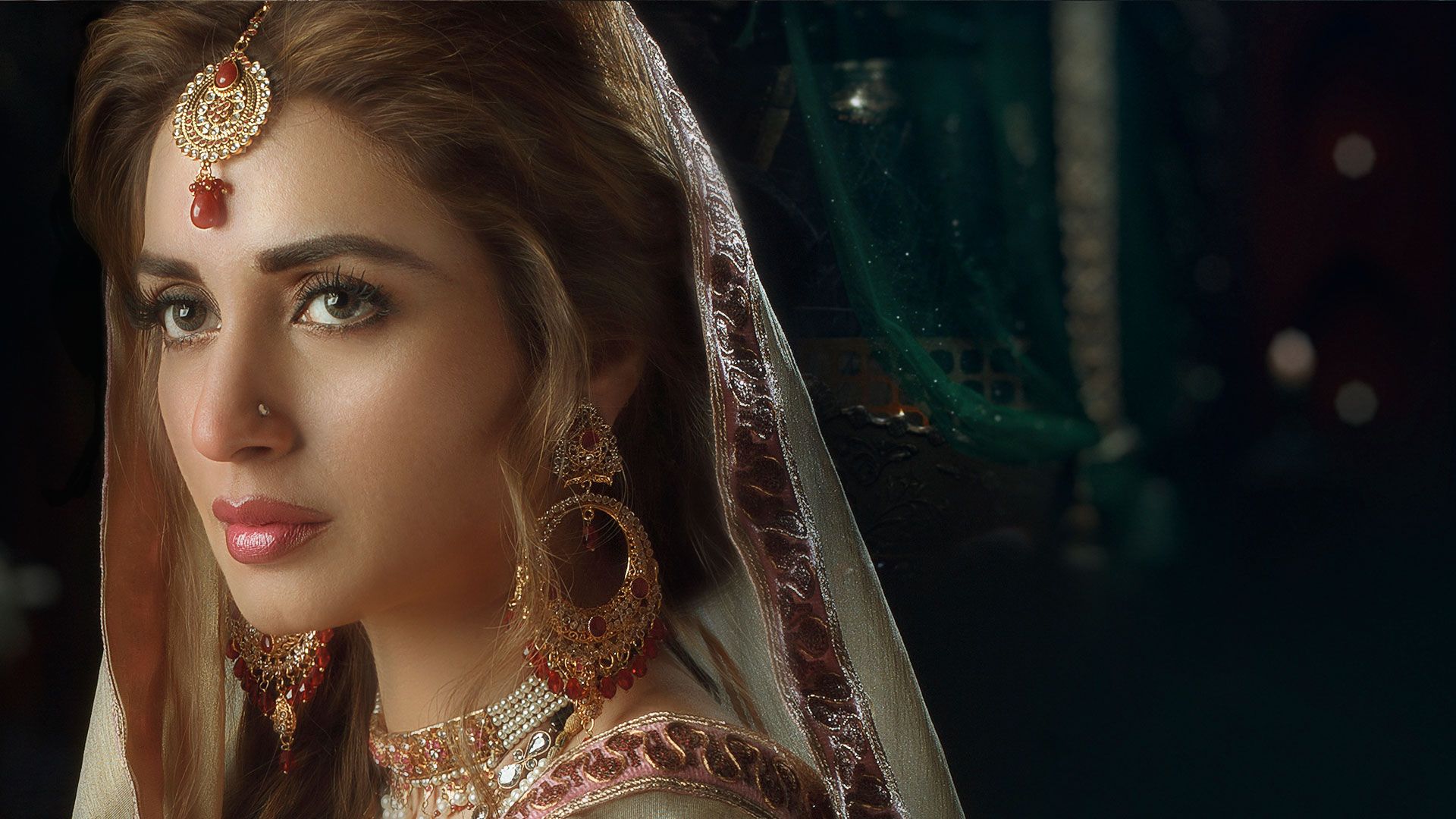 Iman Aly Experiences Depression | Reviewit.pk