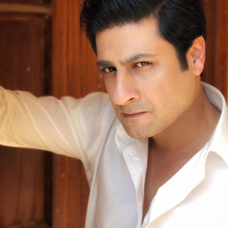 Kamran Jeelani Celebrates His Sons Birthday | Reviewit.pk