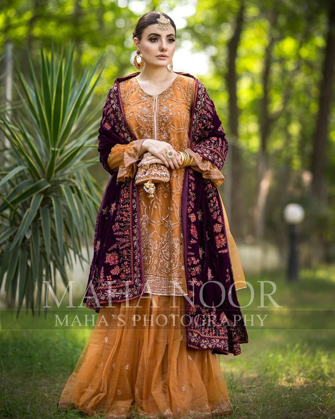 Latest Shoot Of Kayseria Official Featuring Zainab Jamil | Reviewit.pk