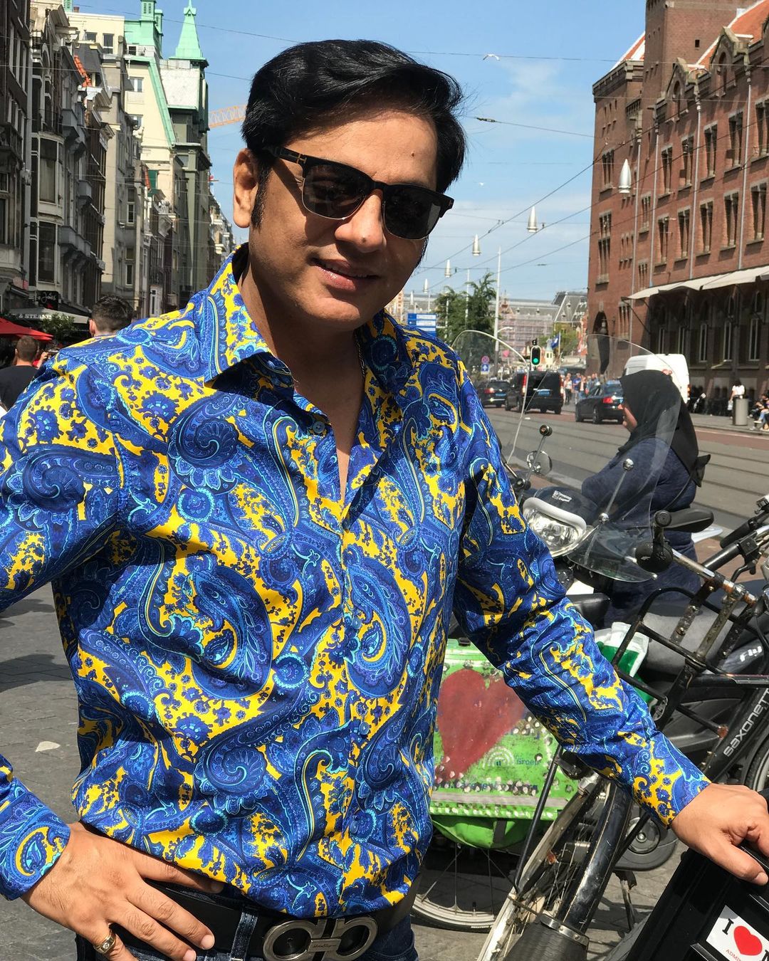 Nabeel Zafar Thinks Following Big Celebrities Of Pakistan Deserve These ...