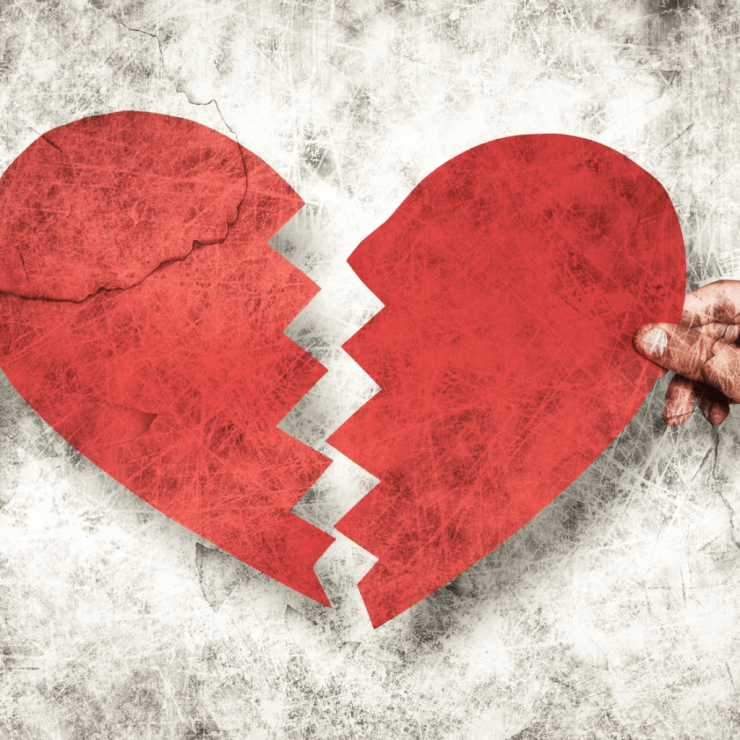 How To Heal Old Wounds In a Relationship | Reviewit.pk