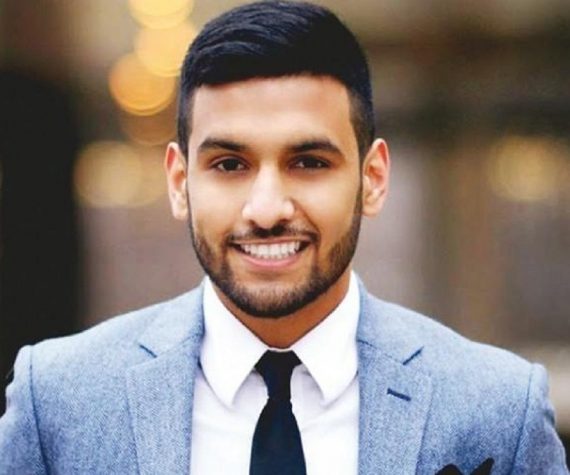 Zaid Ali Won The Social Media Award But Fans Are Not Tolerating It ...