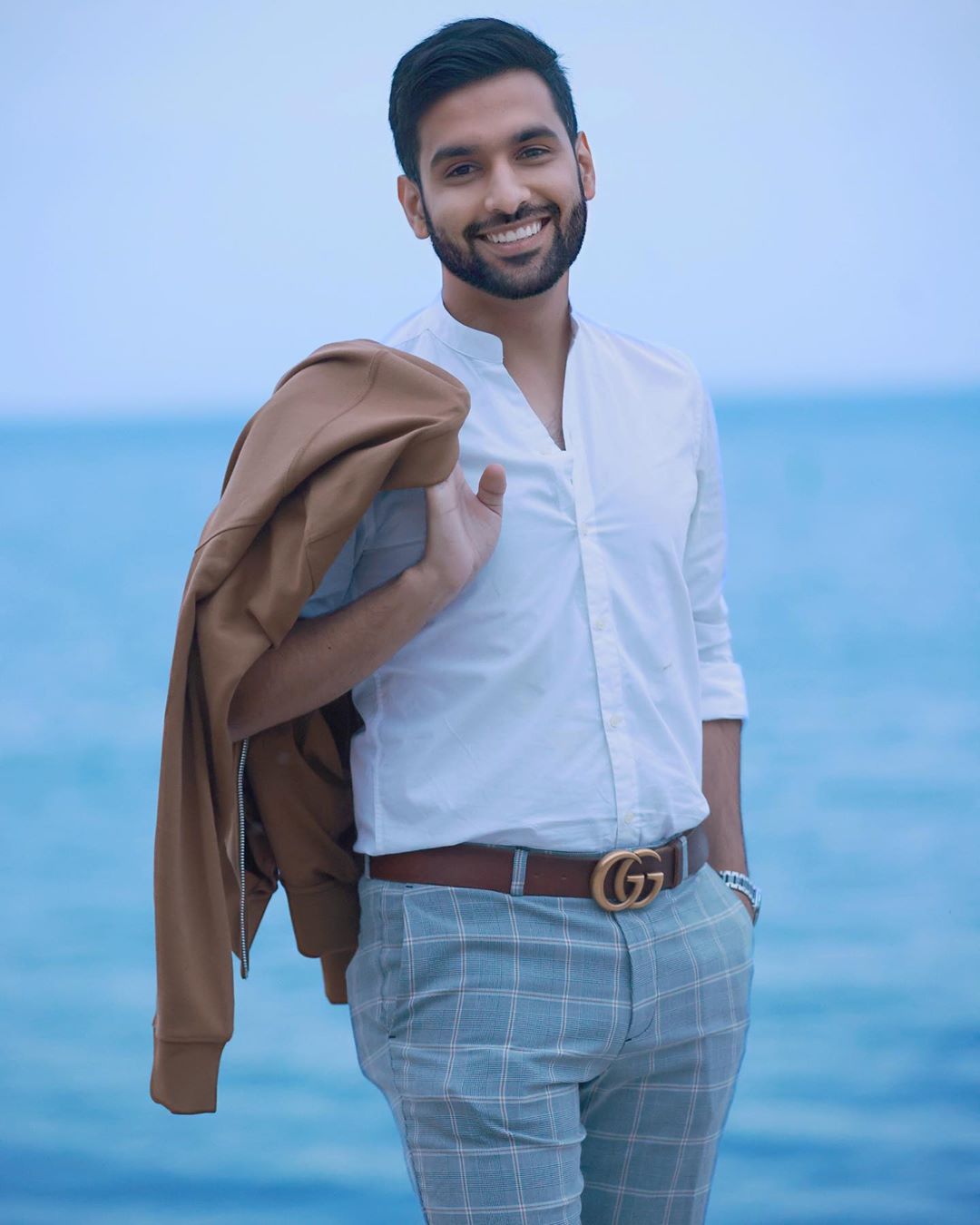 Zaid Ali Won The Social Media Award But Fans Are Not Tolerating It ...