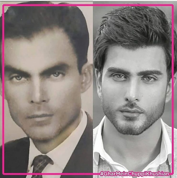 Top 30 Photos of Pakistani Celebrities from 2020 | Reviewit.pk