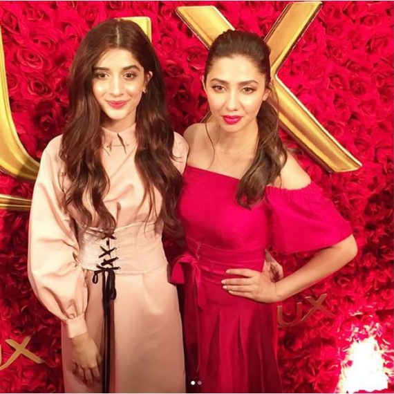 Beautiful Lux Brand Ambassadors of Pakistan | Reviewit.pk