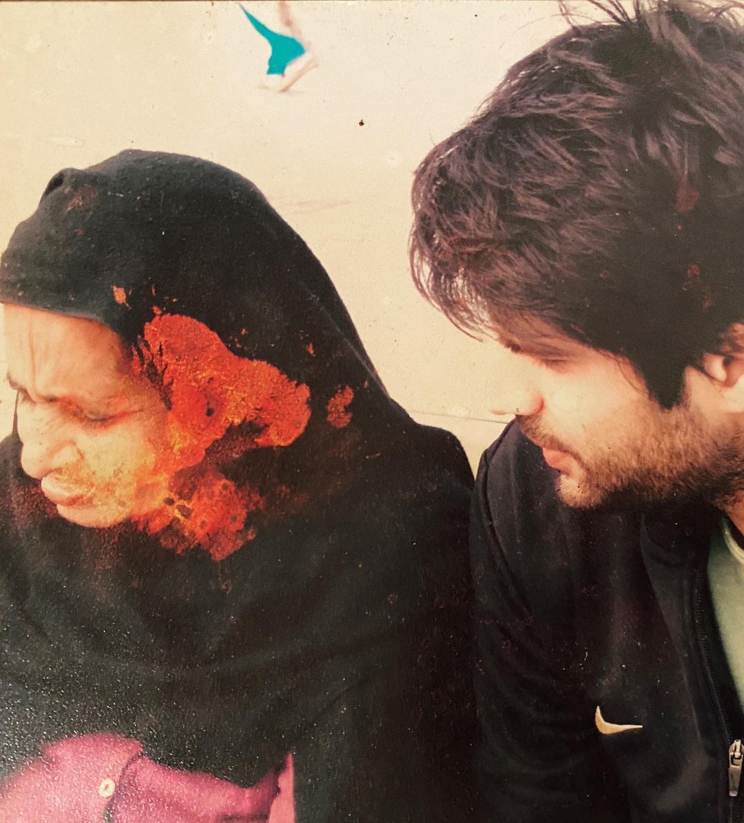 Lovely Photos Of Adnan Malik With His Family | Reviewit.pk