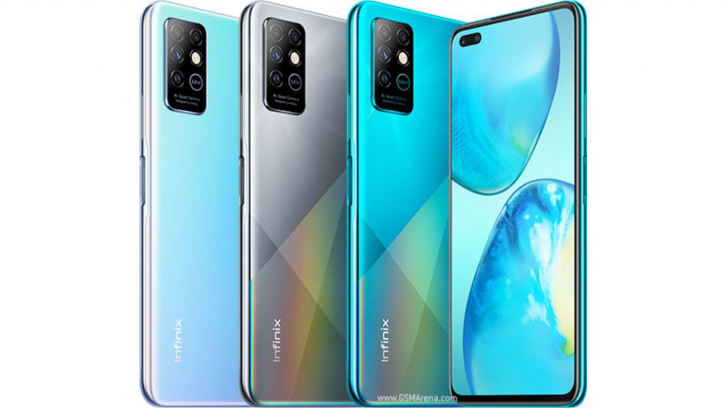 Infinix Note 8 Price in Pakistan and Specs | Reviewit.pk